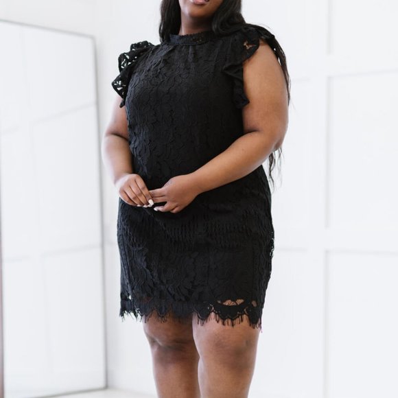 Sweet Lovely By Jen | Dresses | Sweet Lovely By Jen Full Size Fit For ...